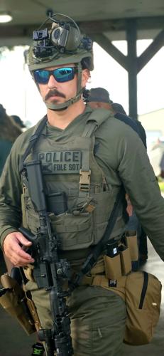 SWAT units were up to the challenge | News | midfloridanewspapers.com