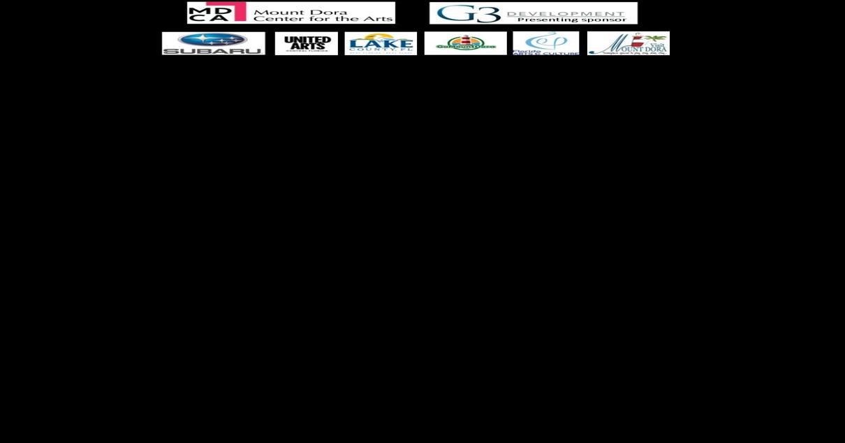 2024 poster artist Deona Fish | News | midfloridanewspapers.com