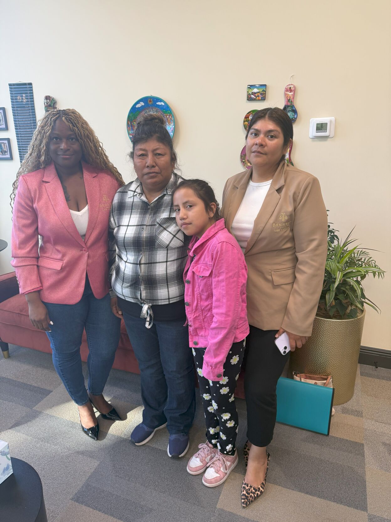 ICE threatens to deport mom of sick child | News | midfloridanewspapers.com