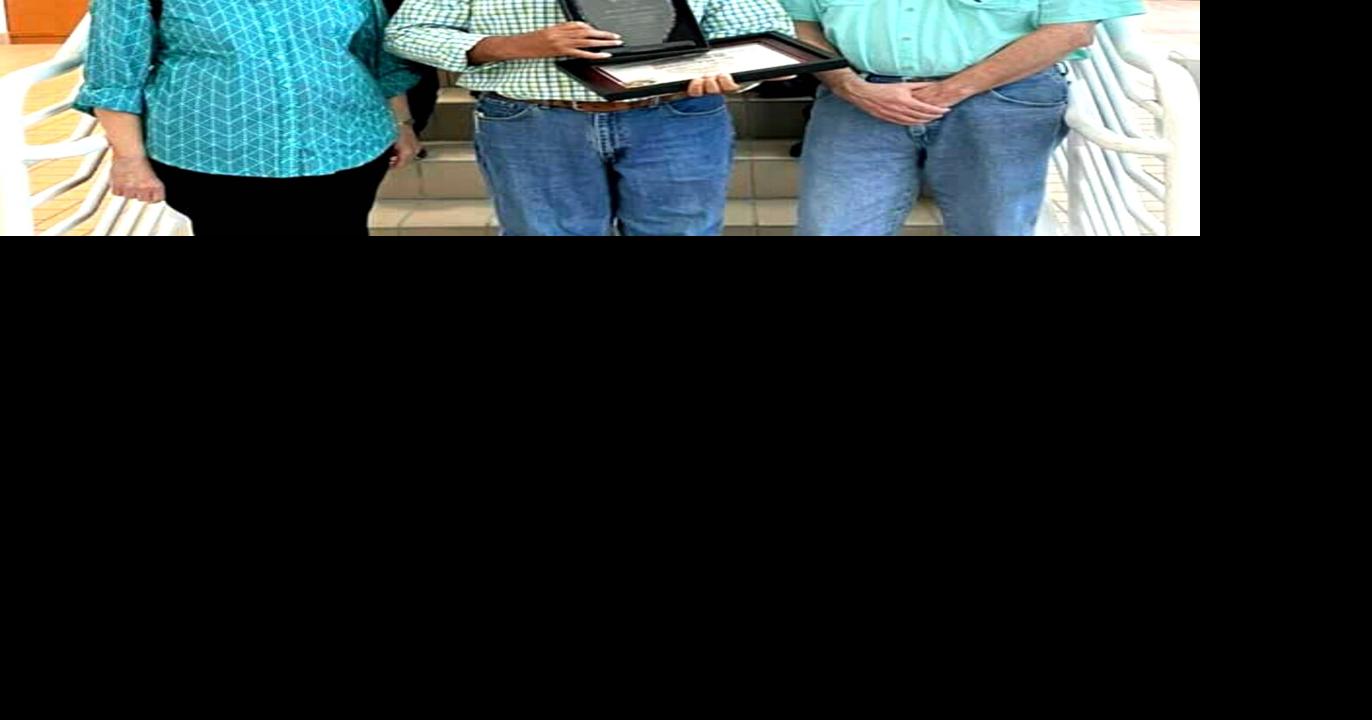 Rodriguez awarded HCFR Medal of Valor | Highlands News-Sun ...