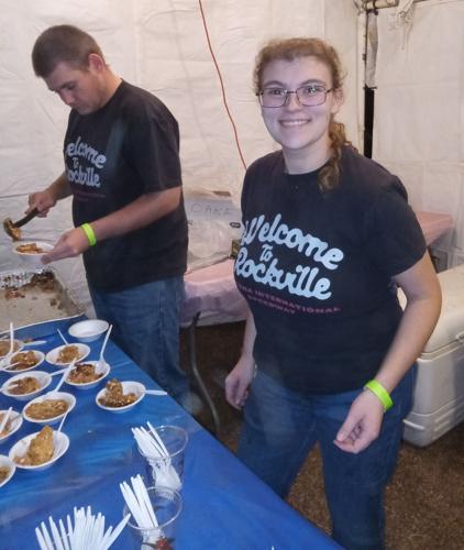 Lake Placid Noon Rotary serves up wild game samples | Highlands Sun ...