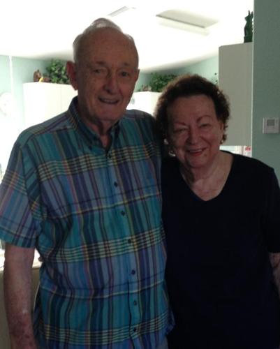 Joe and Jean Smith | Highlands News-Sun | midfloridanewspapers.com
