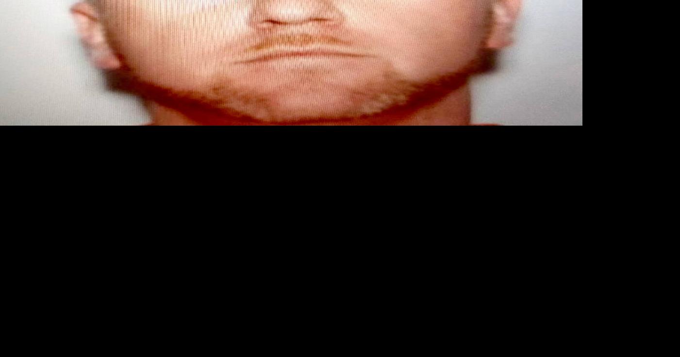 Berry found, arrested | Highlands News-Sun | midfloridanewspapers.com