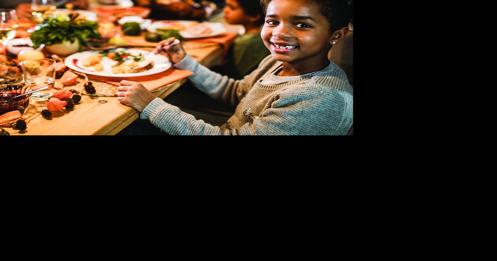 Host a memorable Thanksgiving | Highlands Homes | midfloridanewspapers.com