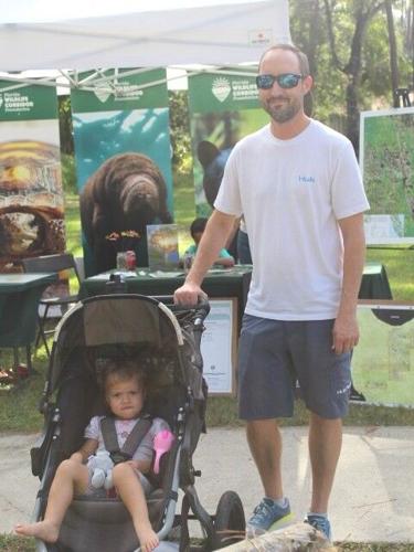 Fire helps panthers and other animals | Highlands News-Sun ...