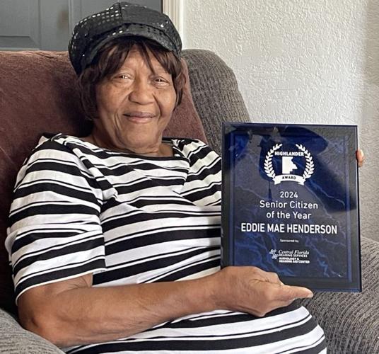 Henderson: A beautiful and caring soul | Highlands News-Sun ...