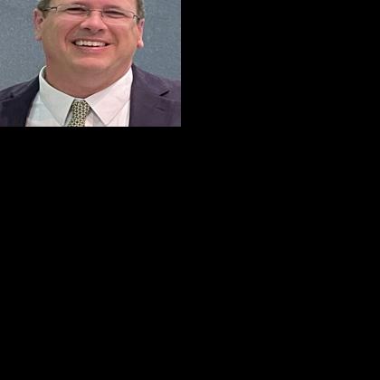 FL Leadership Award Winner - LP High Principal Kevin Tunning | News ...