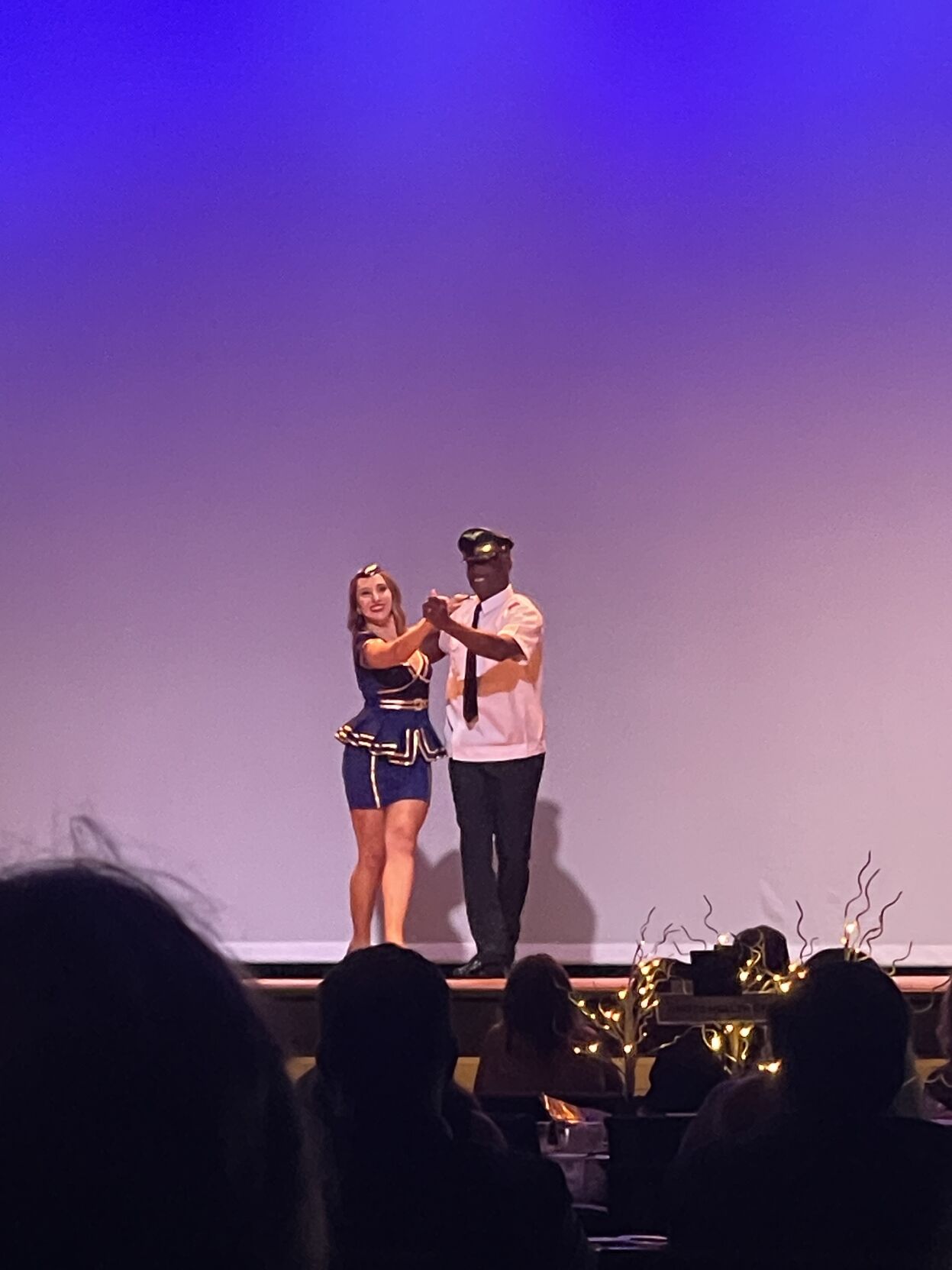 Dancing with the local stars for a great cause | Clermont News Leader ...