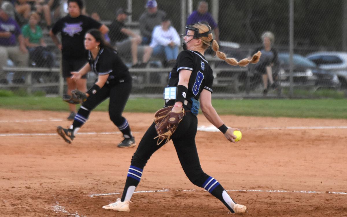 Sebring falls short in district title game | Local ...