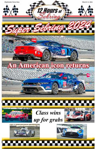 Race tab | | midfloridanewspapers.com