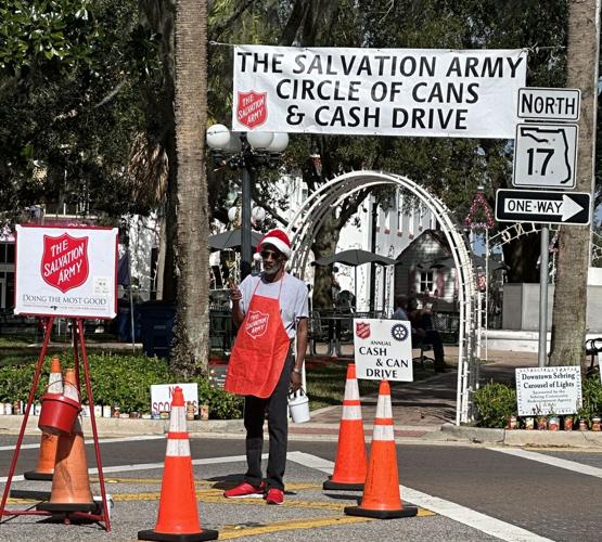 Circle of Cans brings in needed resources | Highlands News-Sun ...