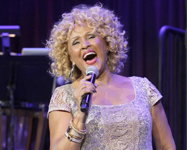 Darlene Love's only Florida show at SFSC | Highlands Sun ...