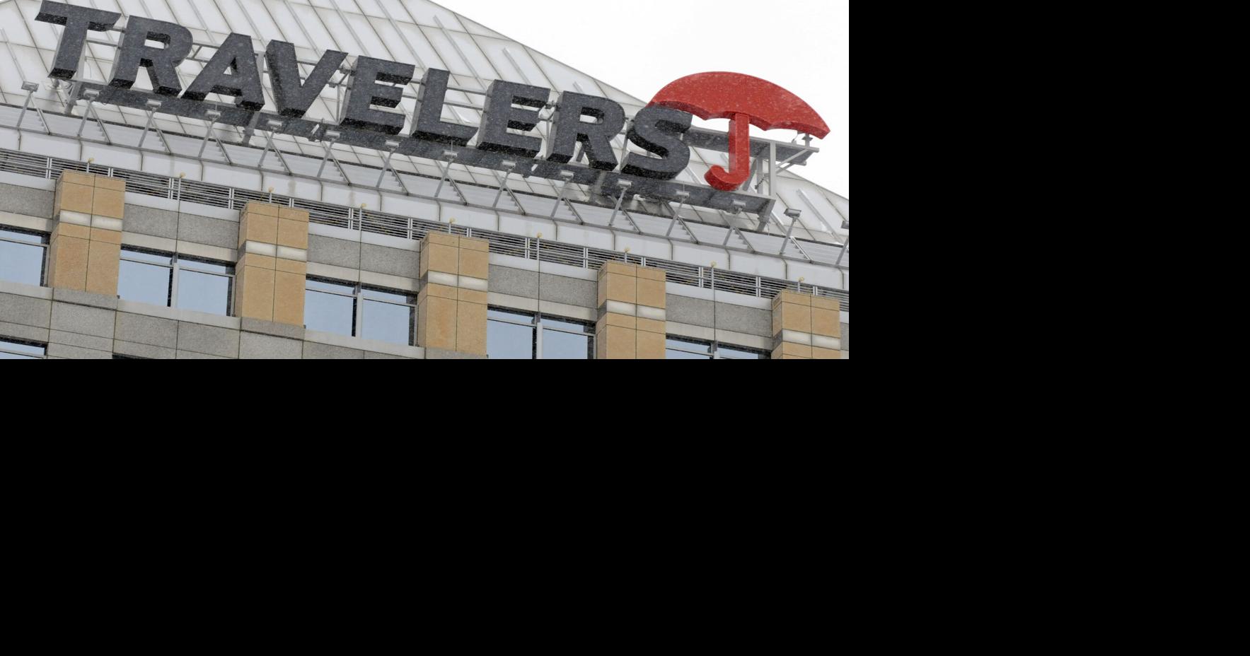 Catastrophe losses double at Travelers as more regions absorb severe ...