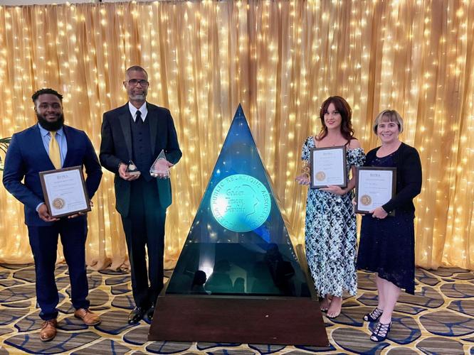 Faces & Places - August 21 | Triangle Sun | midfloridanewspapers.com