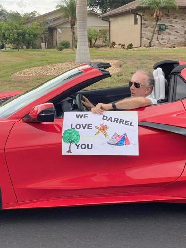 Aktion Club honors Darrel Smith | Highlands News-Sun ...