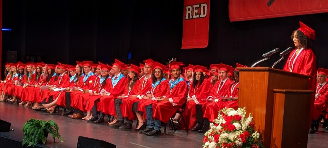 APHS graduates prepare to change the future | | midfloridanewspapers.com