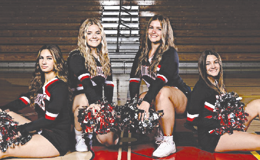 Pep rally pumps up the spirit | Sumter Sun Times | midfloridanewspapers.com