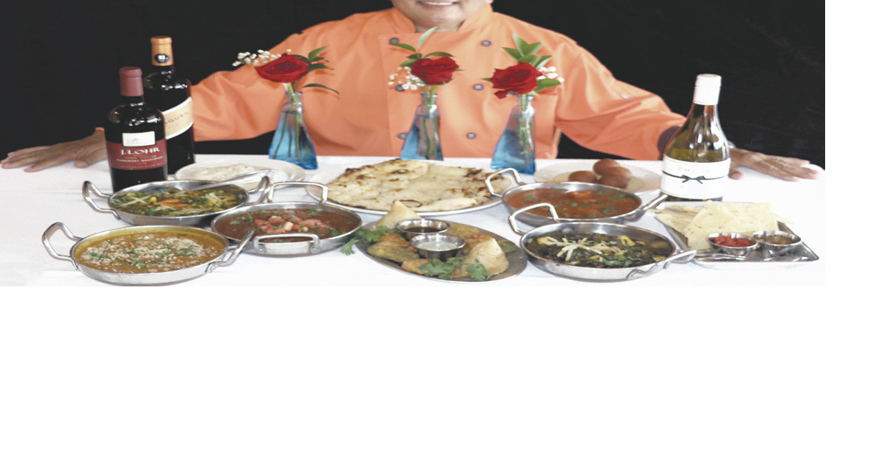 Guru Indian Restaurant celebrating 8th anniversary | Clermont News ...
