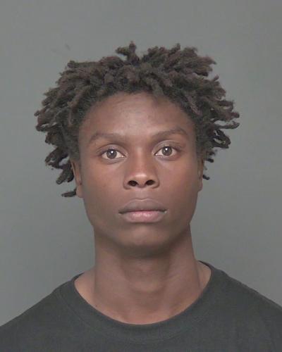 Coke arrested on attempted murder charges | News | midfloridanewspapers.com