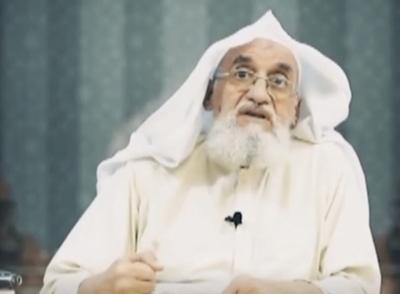 Al-Qaida leader circulates video, dispels rumor of his death ...