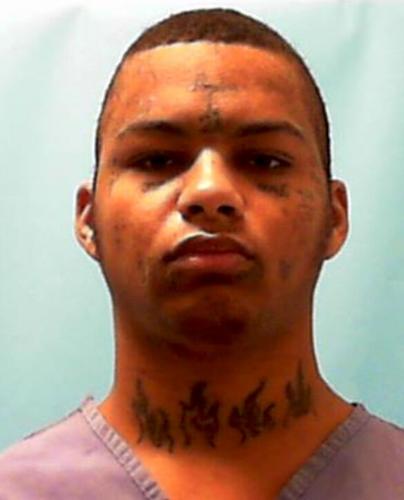 Florida prisoner who threatened to behead US judge sentenced to three ...