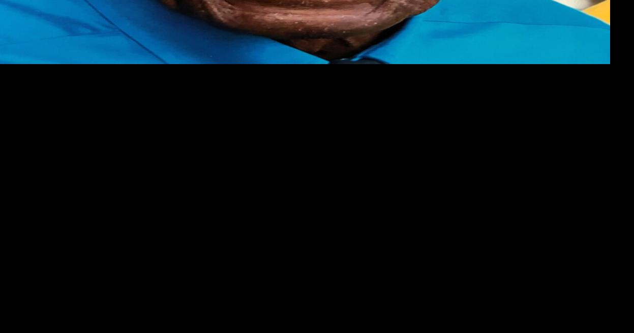 George Fair | Obituaries | midfloridanewspapers.com