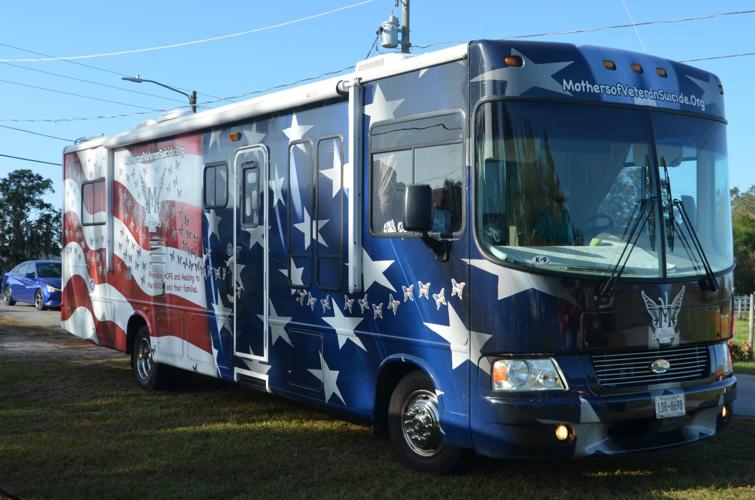 Trail for hope: Hope Mobile led to new tradition | News ...