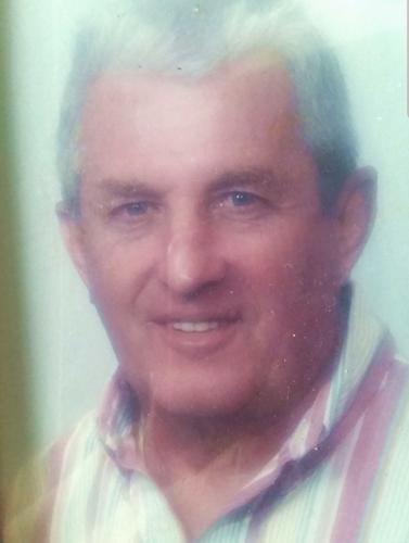 James W. Gerrard | Obituaries | midfloridanewspapers.com