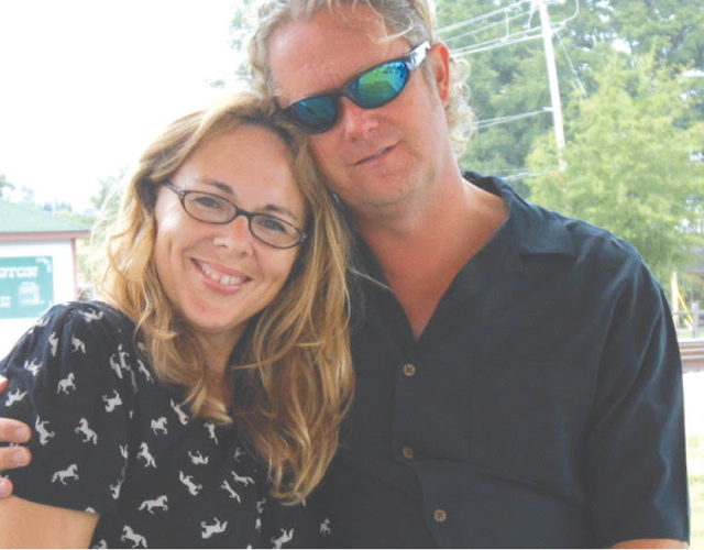 Living (and dying) with ALS | Clermont News Leader ...