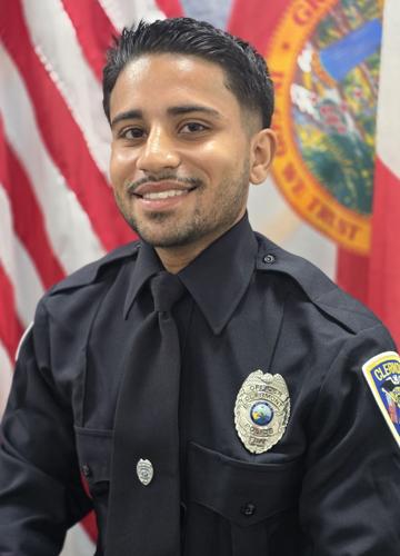 Clermont Police Department's new recruits | News | midfloridanewspapers.com