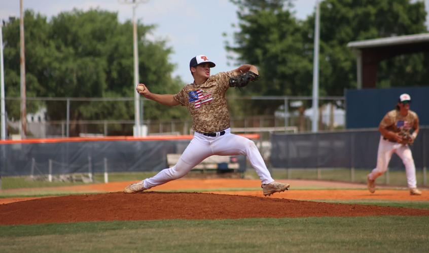 Panther baseball sweeps, qualifies for state tournament | Local ...
