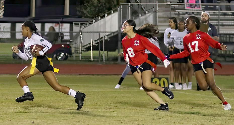 Green Dragons strike late to beat Avon Park | Local ...