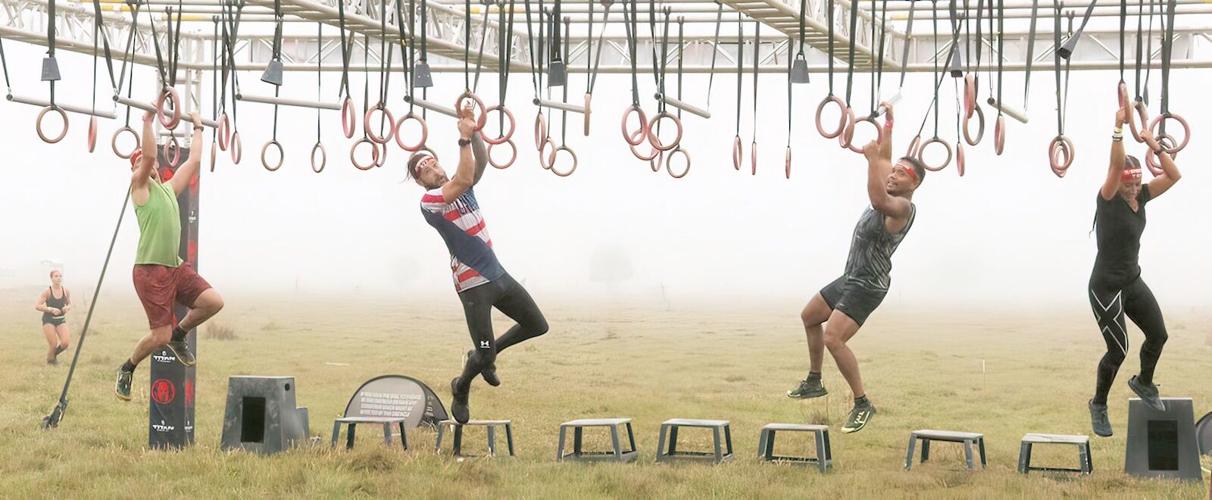 Spartan Races held in Highlands County | Highlands Sun ...