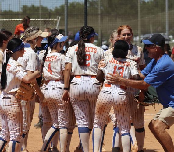 Bartow softball trims Doral, 7-6 in state semifinal | Photo Gallery ...