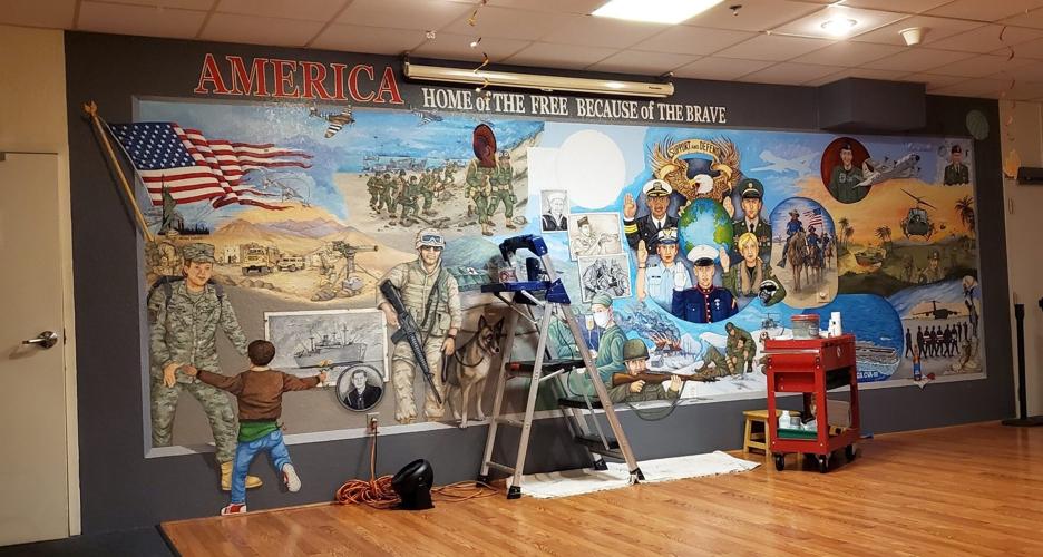 Saving lives in a combat zone | Clermont News Leader ...