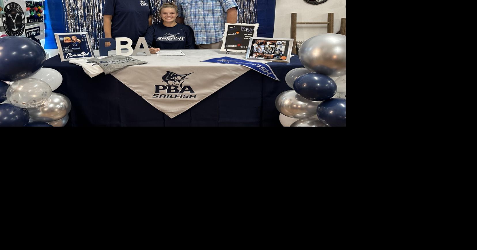 Wortinger signs with PBA | Local | midfloridanewspapers.com