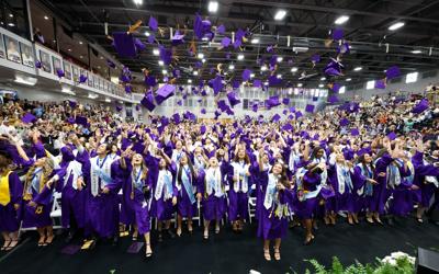 Congratulations to Montverde Academy’s 111th Graduating Class | News ...