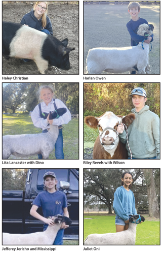 County Fair opens Friday | Sumter Sun Times | midfloridanewspapers.com