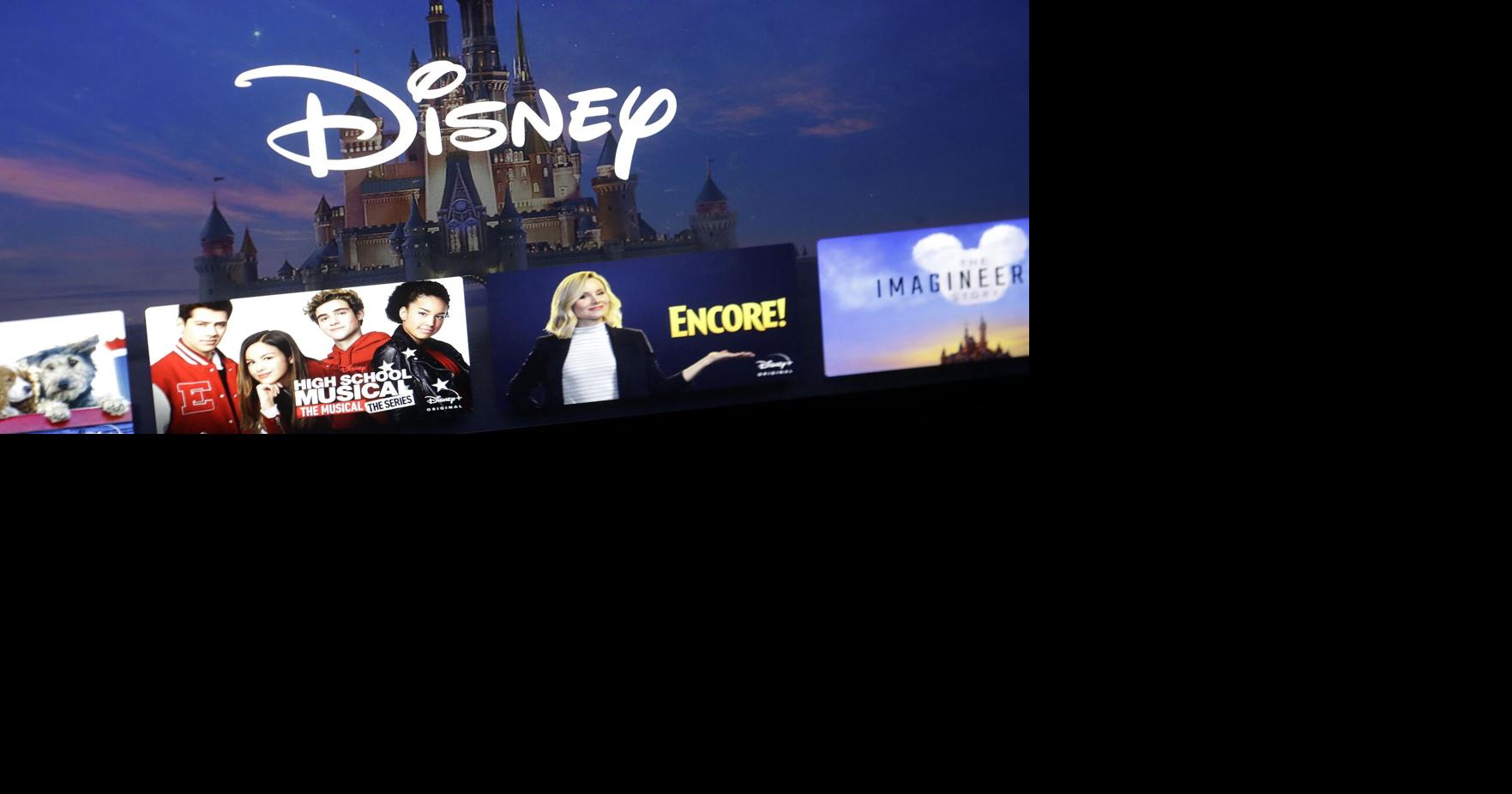 Disney argues wrongful death suit should be tossed because plaintiff ...