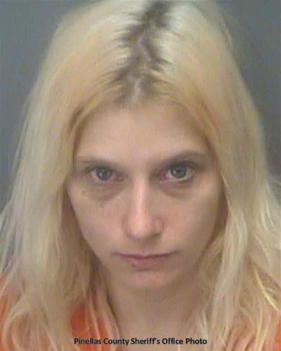 Lakeland woman arrested for creating and possessing child pornography ...