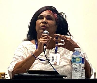 McKinney sees lots of need for improvement | Highlands News-Sun ...