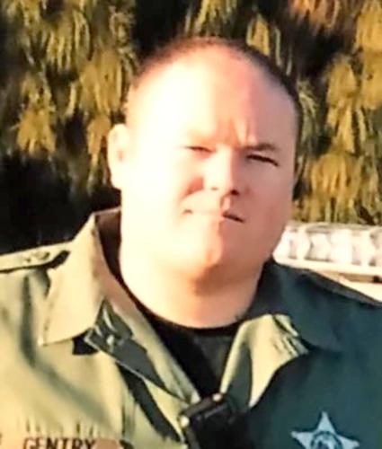 U.S. 27 in Highlands County named for Deputy Gentry | Highlands News ...