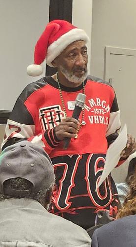 Saffold Foundation year-end celebration | News | midfloridanewspapers.com