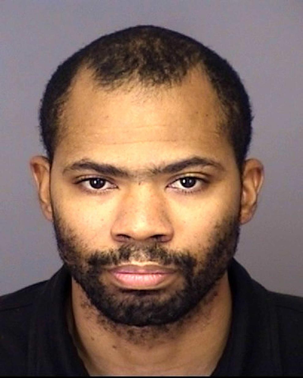 Hunter arrested for threatening judge | News | midfloridanewspapers.com