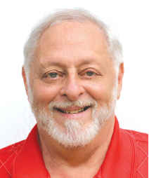 Larry H. Oskin now with The News Leader | Clermont News Leader ...