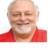 Larry H. Oskin now with The News Leader | Clermont News Leader ...