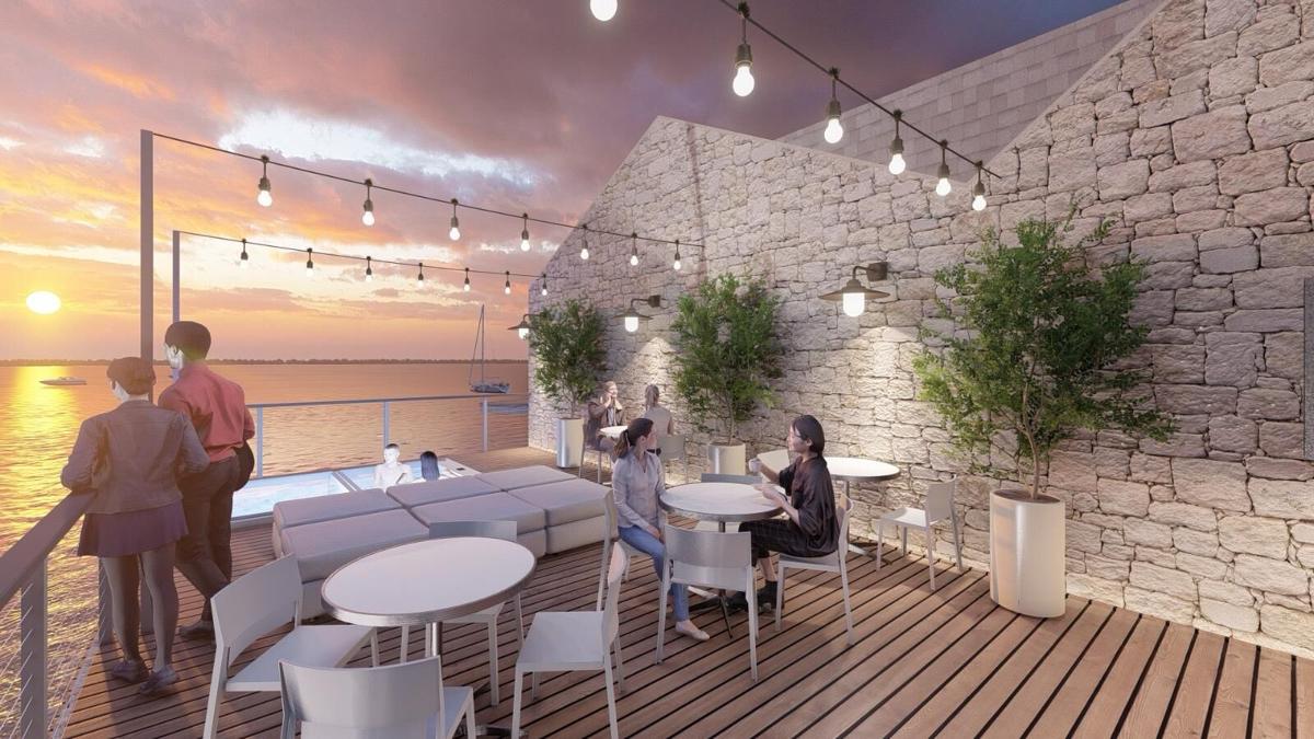 Something’s brewing in Lake Hamilton: Port 27 – Craft Beer Brewing Co. | Winter Haven Sun ...