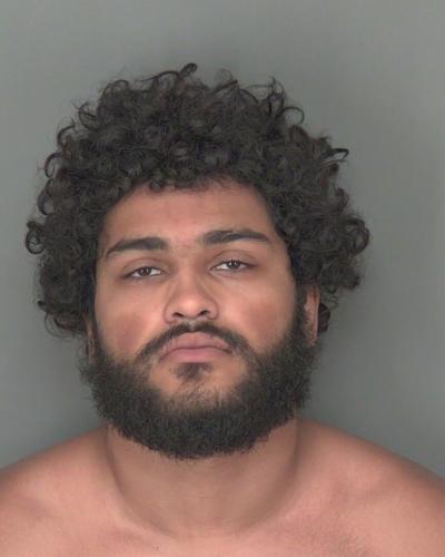 Patterson arrested for attempted murder | Highlands News-Sun ...