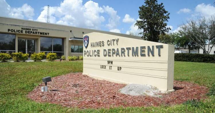 HCPD patrol officers may be wearing body cameras next year | Four ...