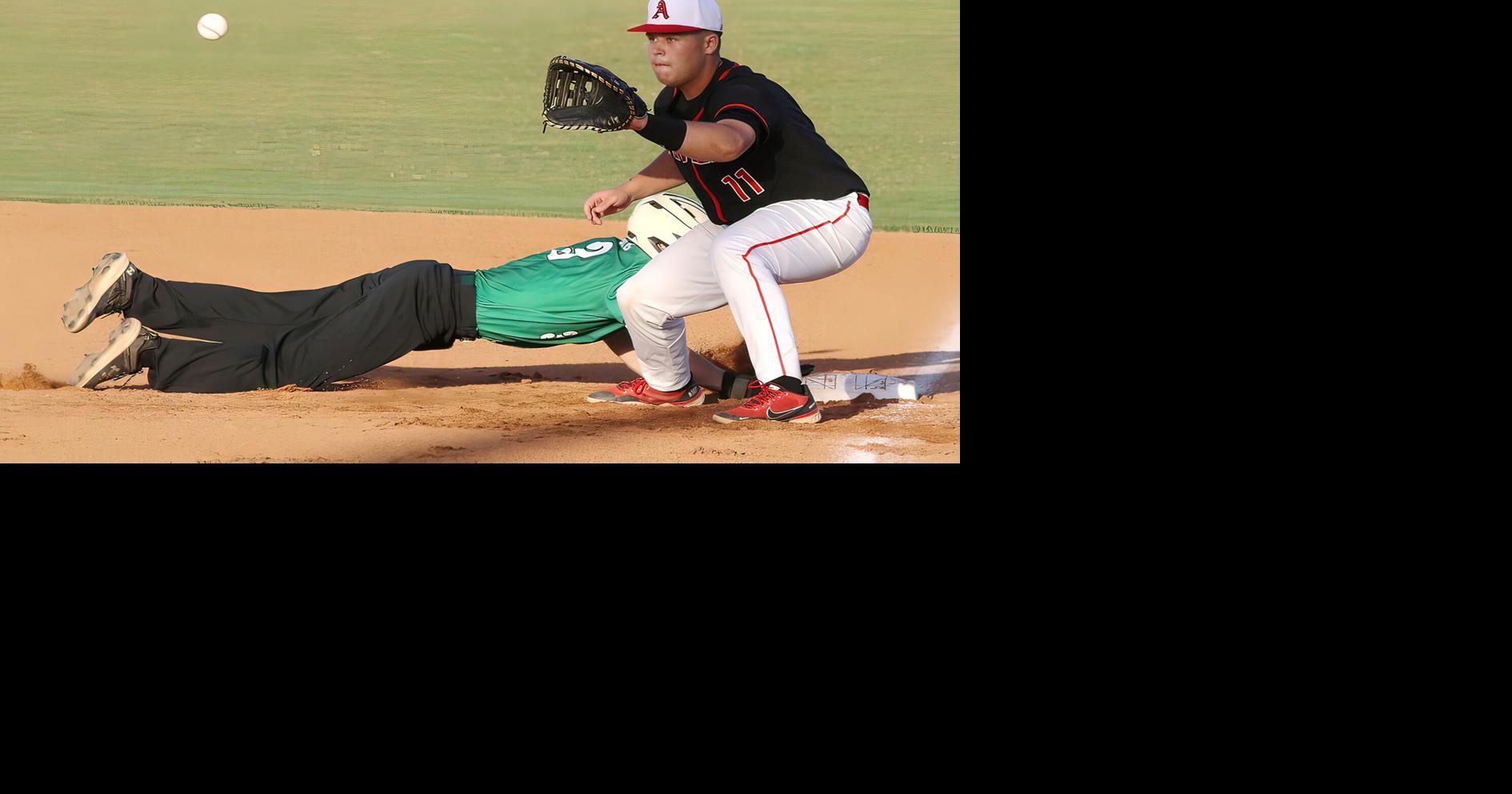 Red Devils vanquish Green Dragons from Districts | Local ...